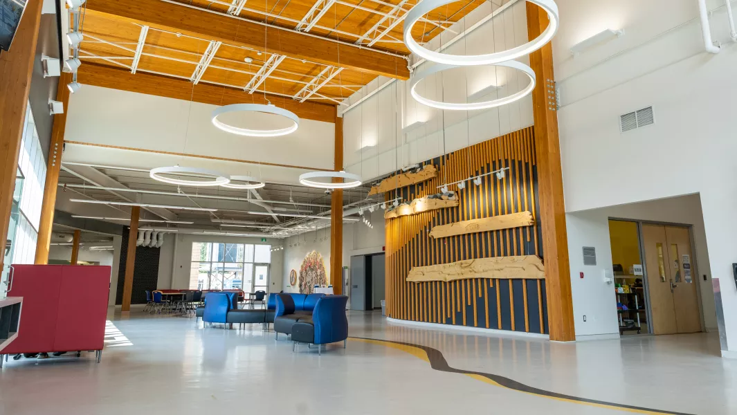 Campuses of Confederation College | Confederation College